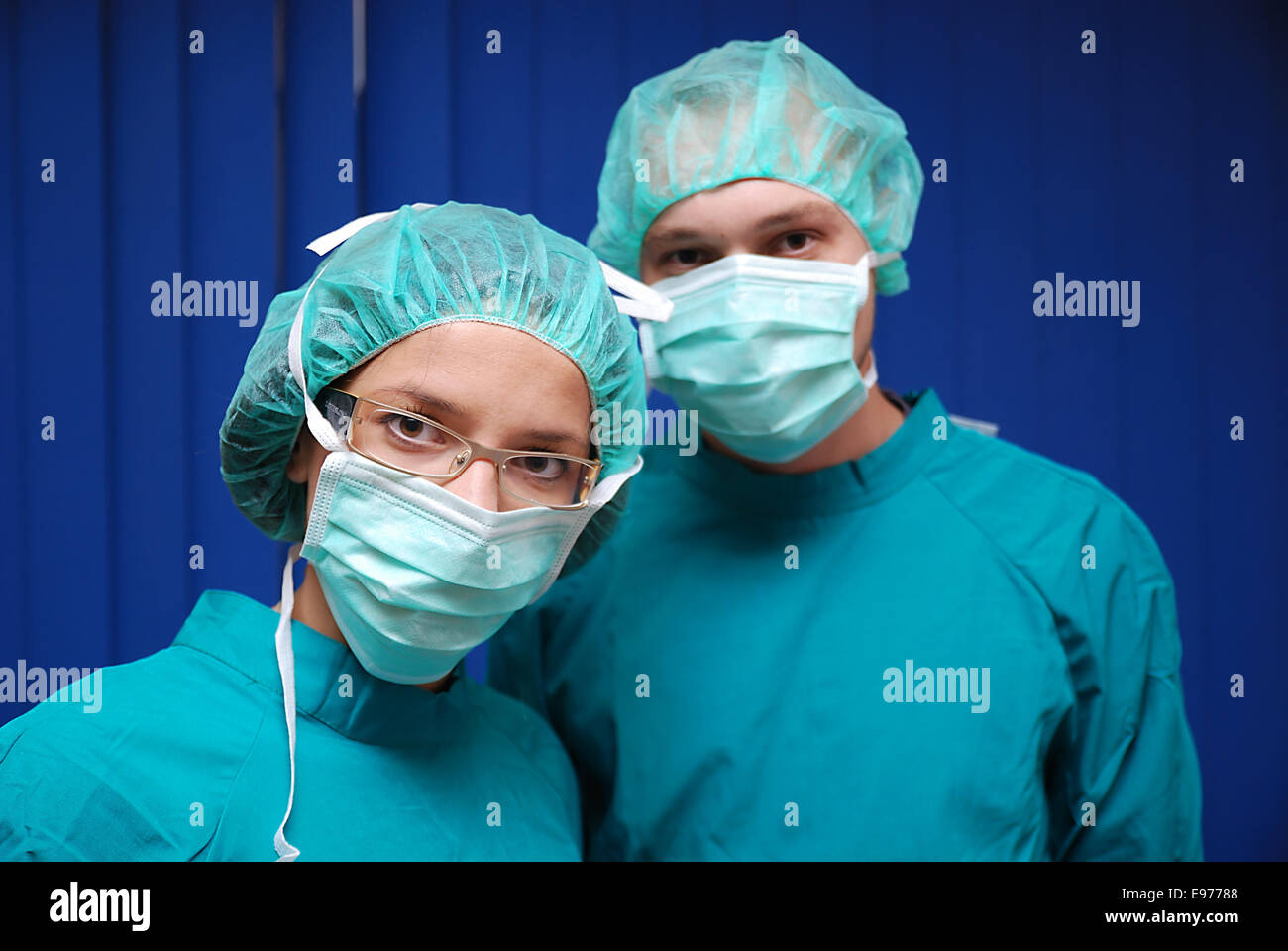 Doctors services hi-res stock photography and images - Alamy