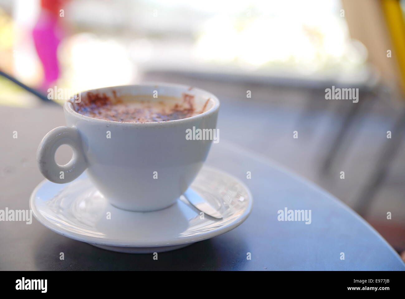 Caffee hi-res stock photography and images - Alamy