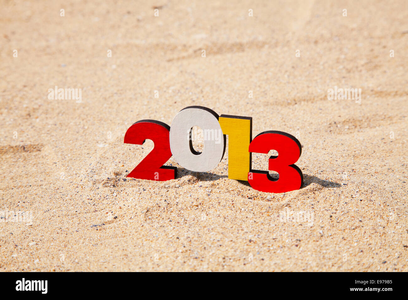 2013 number hi-res stock photography and images - Alamy