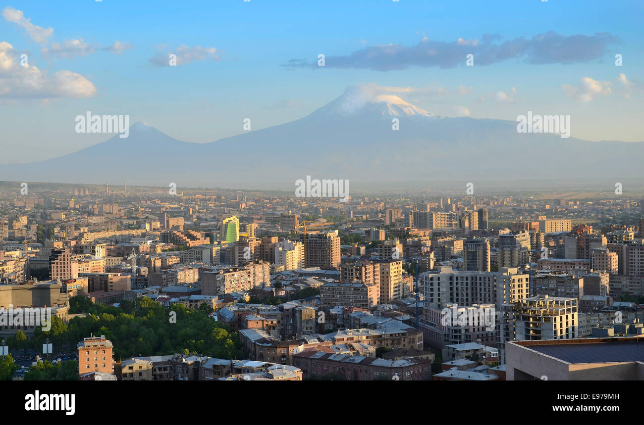 Old yerevan hi-res stock photography and images - Alamy
