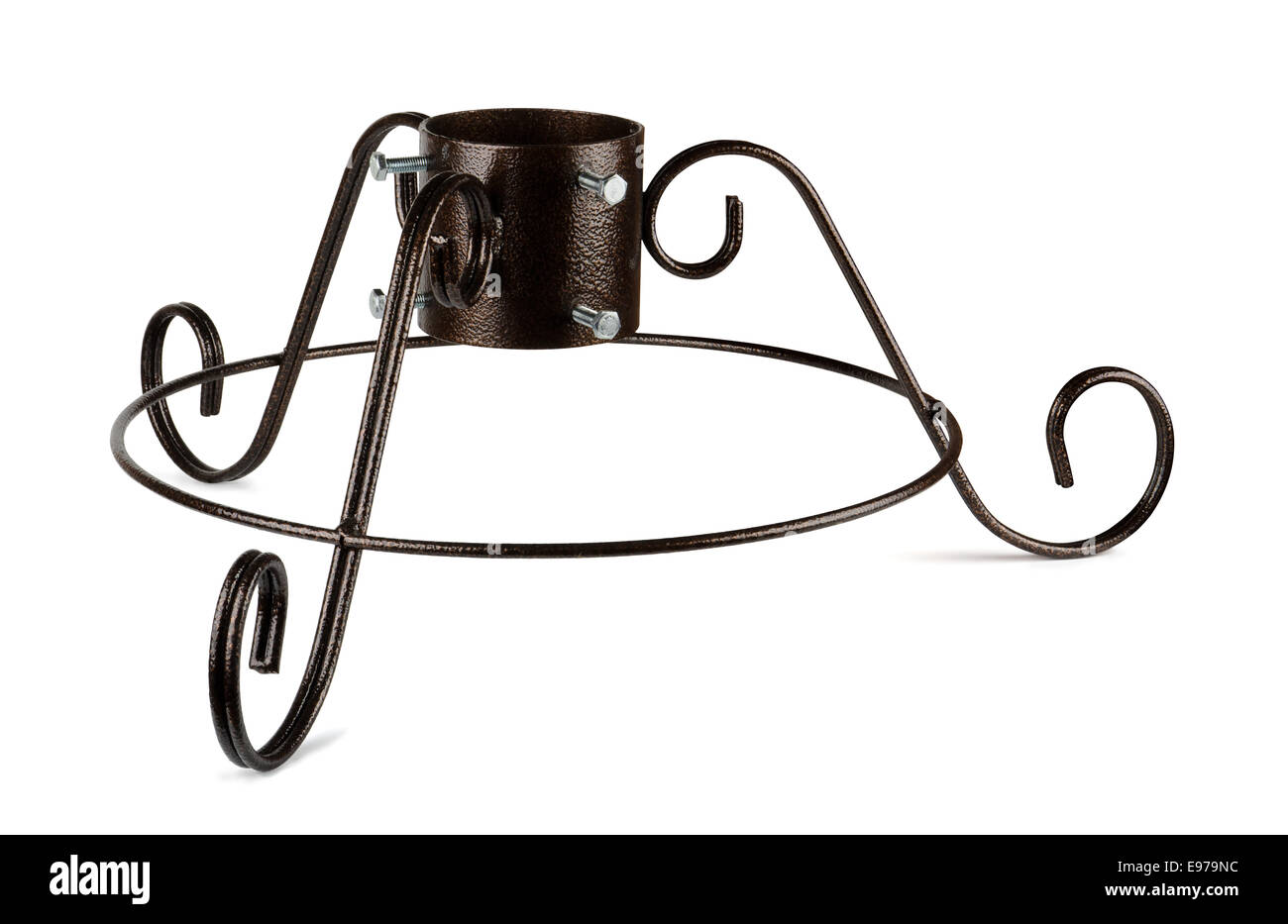 Holiday stand Cut Out Stock Images & Pictures - Alamy