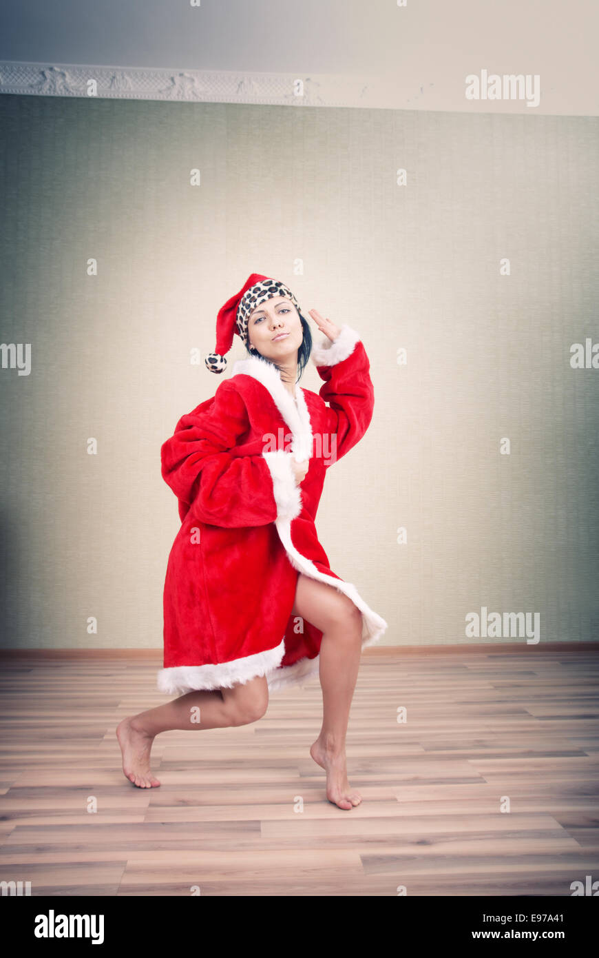 Kriss dancing hi-res stock photography and images - Alamy