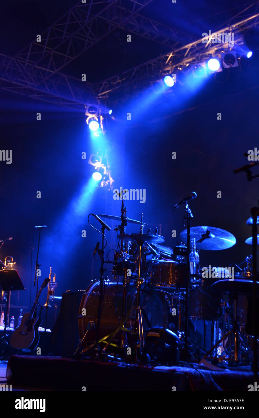 Light_show hi-res stock photography and images - Alamy