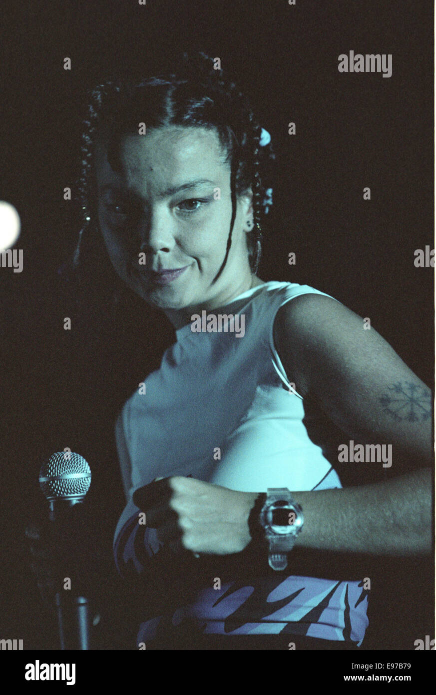 Bjork Singer Stock Photos & Bjork Singer Stock Images - Alamy