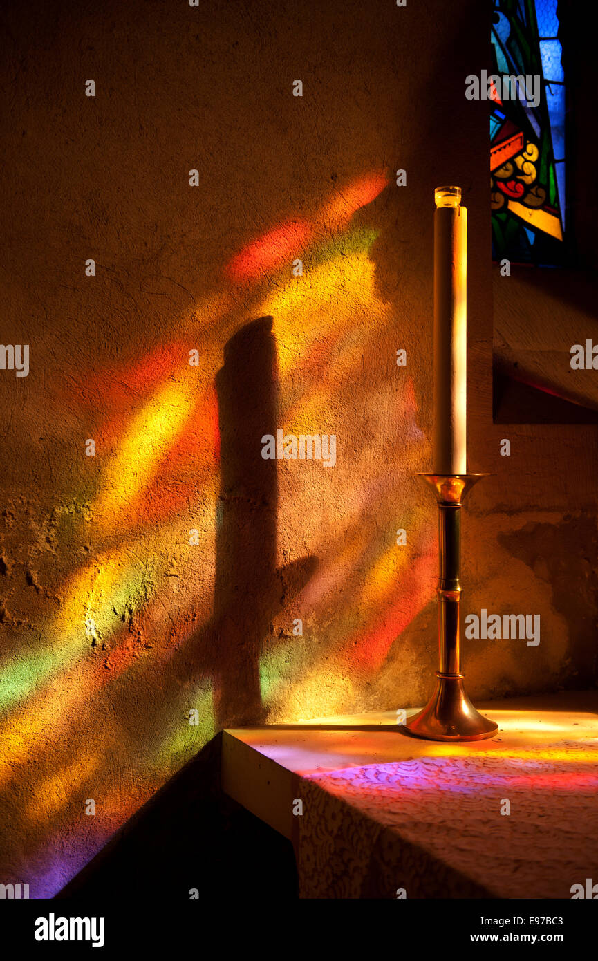 Varenne en Argonne Church in Varennes-en-Argonne. Saint Balderic ...