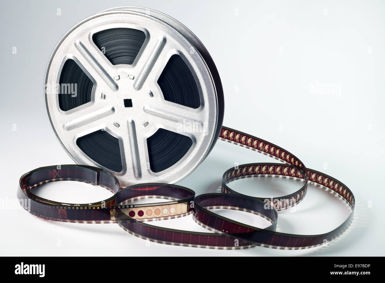 Grey matter film hi-res stock photography and images - Alamy