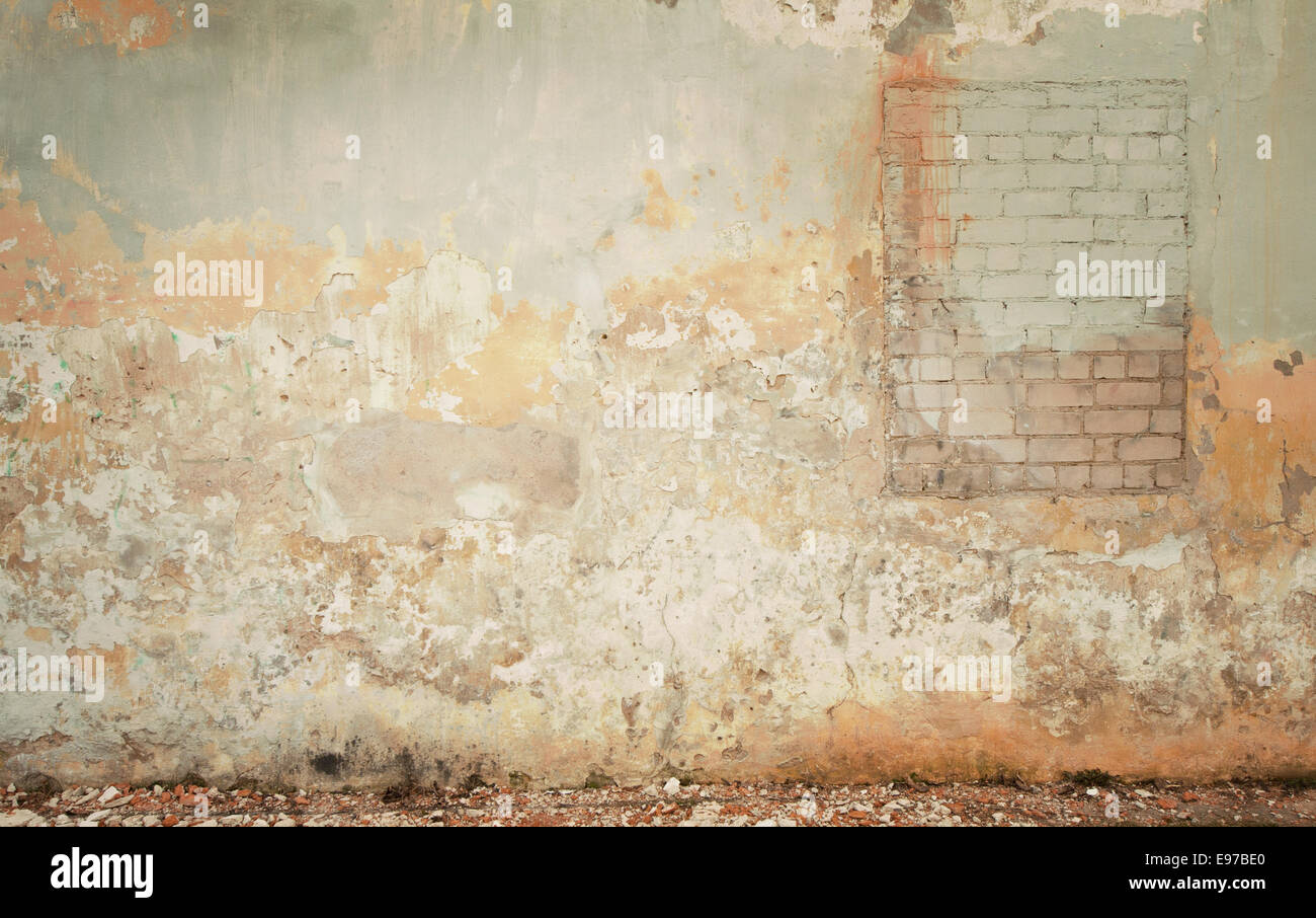 Beige wall color hi-res stock photography and images - Alamy