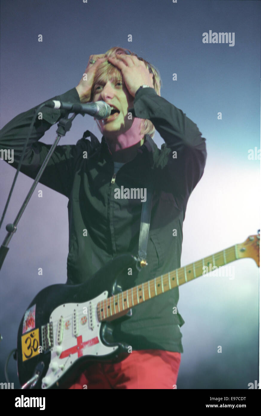 Crispian mills hi-res stock photography and images - Alamy