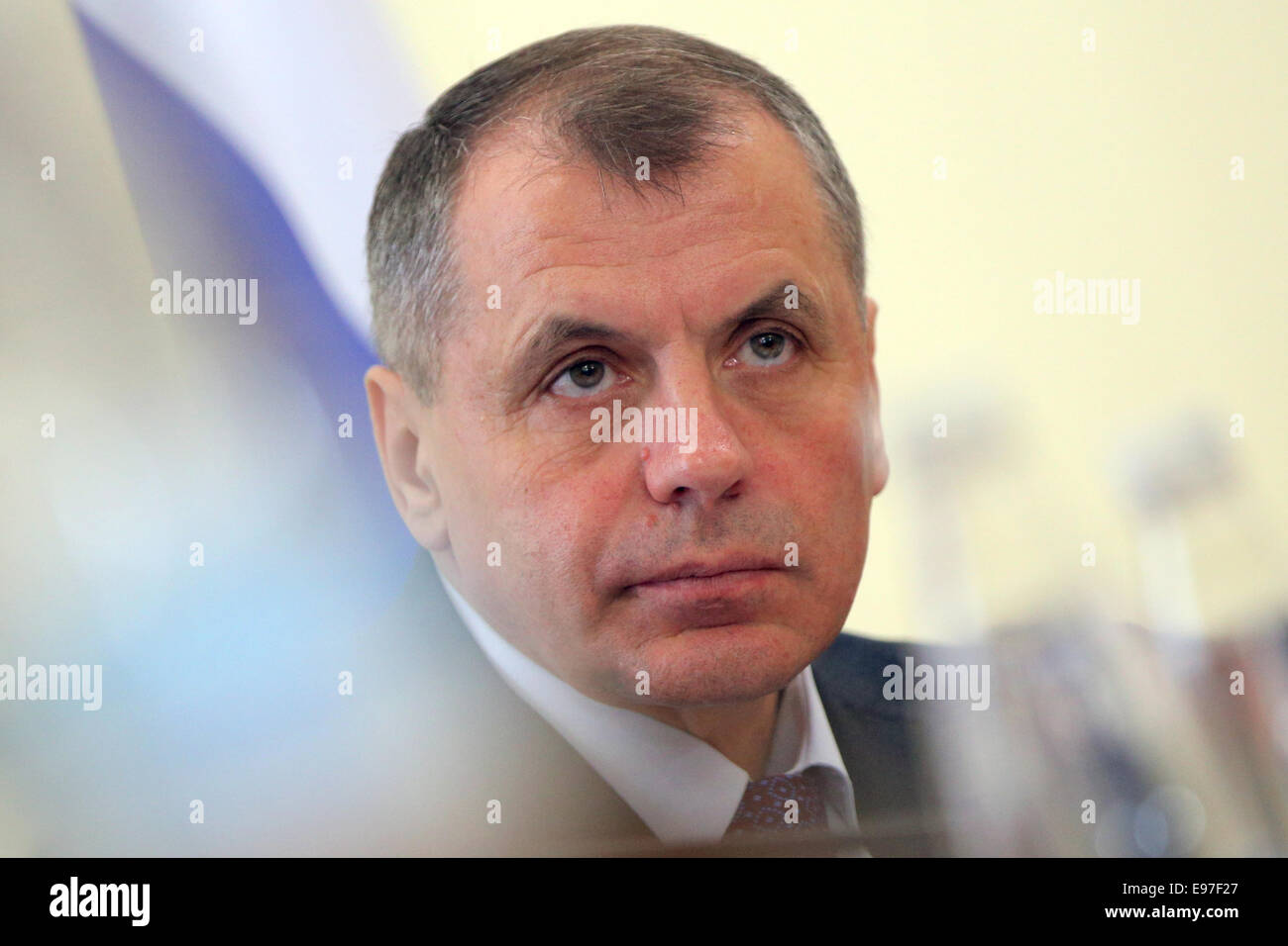 Vladimir Konstantinov High Resolution Stock Photography and Images - Alamy