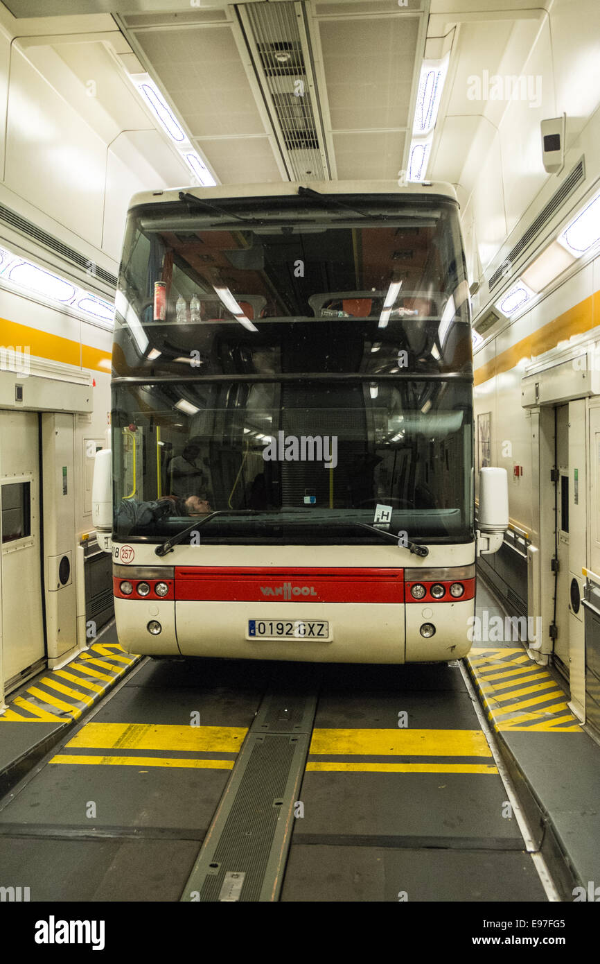 Eurotunnel hi-res stock photography and images - Alamy