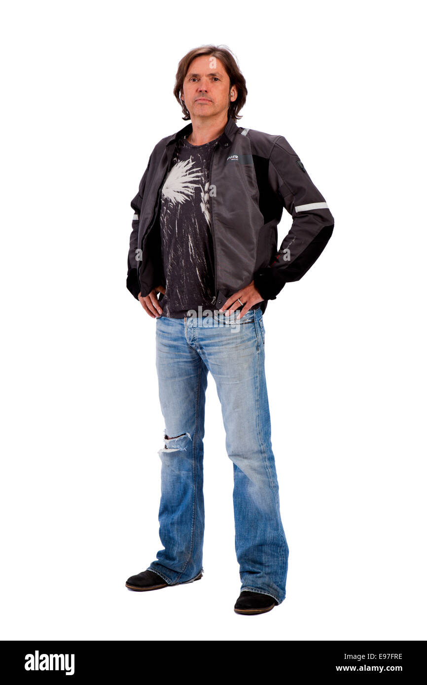 Dale Vince. Owner of Ecotricity and Chairman of Forest Green Rovers ...