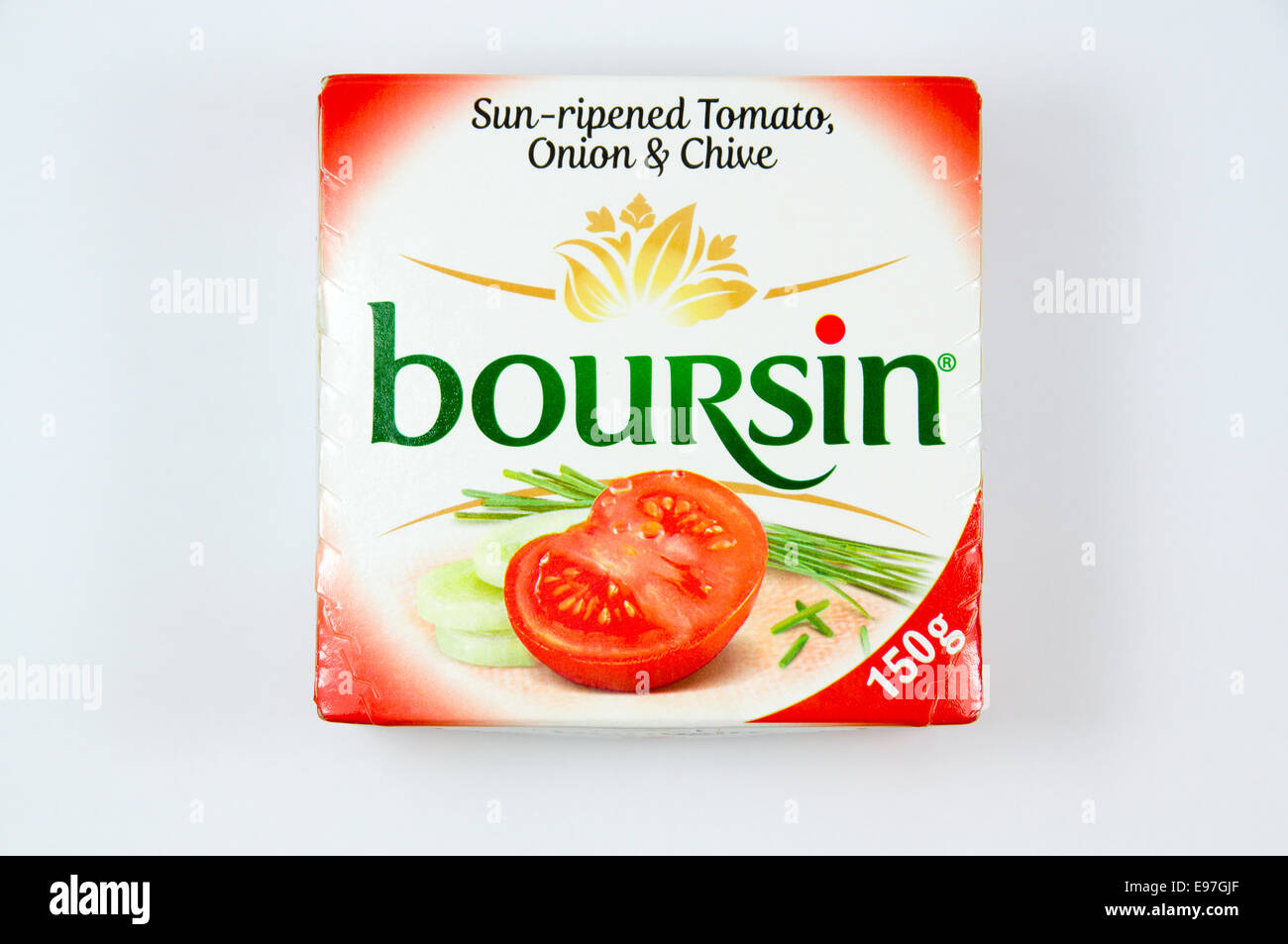 Boursin hi-res stock photography and images - Alamy