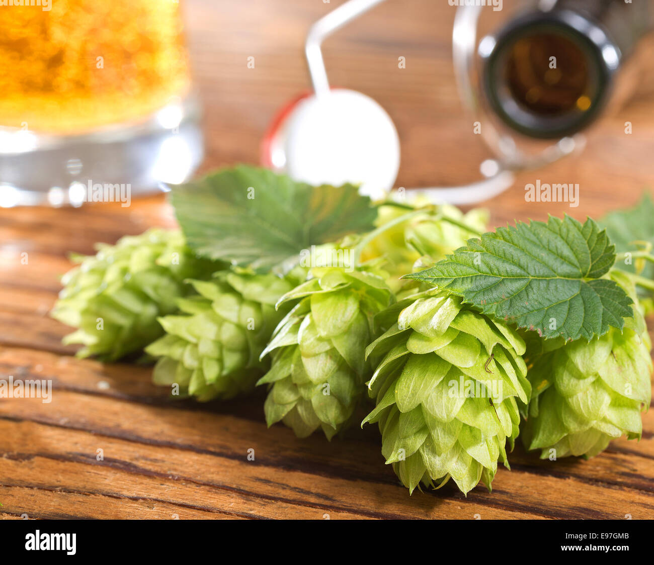 shalow depth of field Stock Photo - Alamy