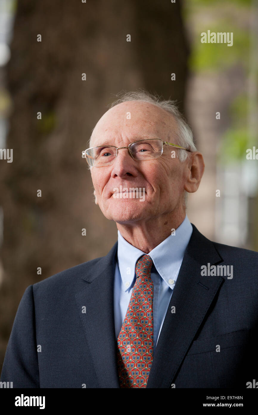 Professor emeritus hi-res stock photography and images - Alamy