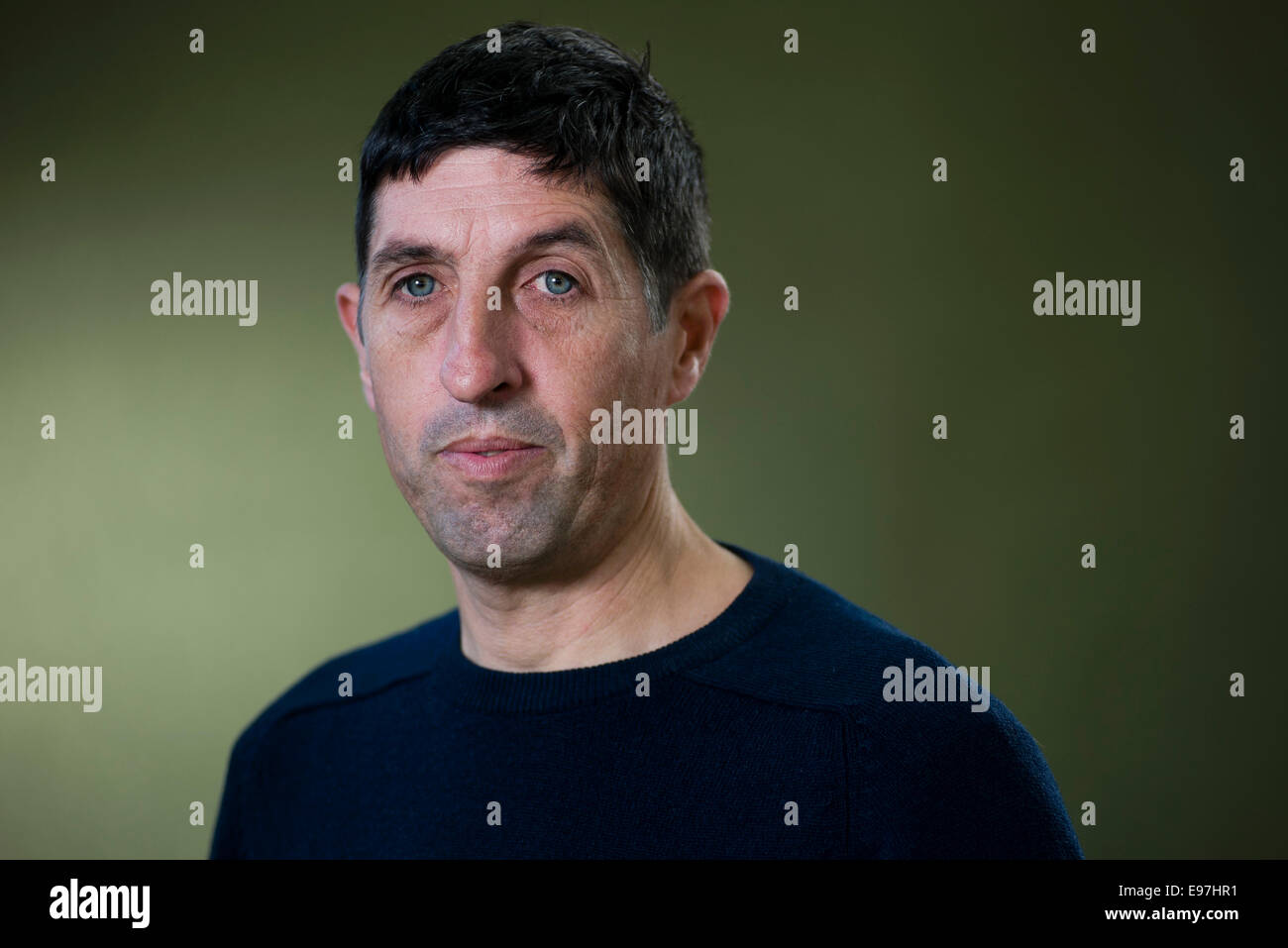 Roderick buchanan hi-res stock photography and images - Alamy