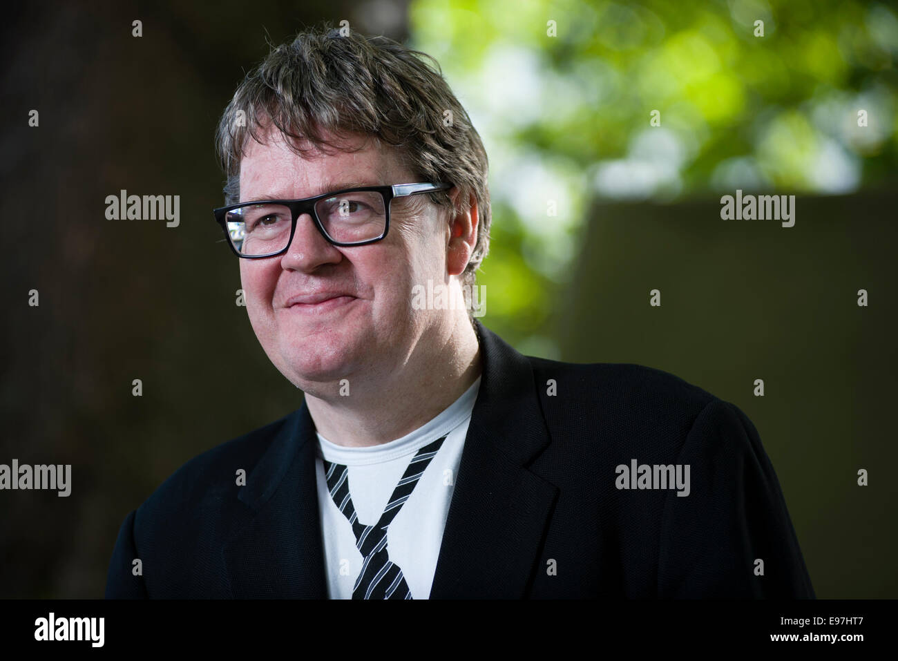 James runcie hi-res stock photography and images - Alamy