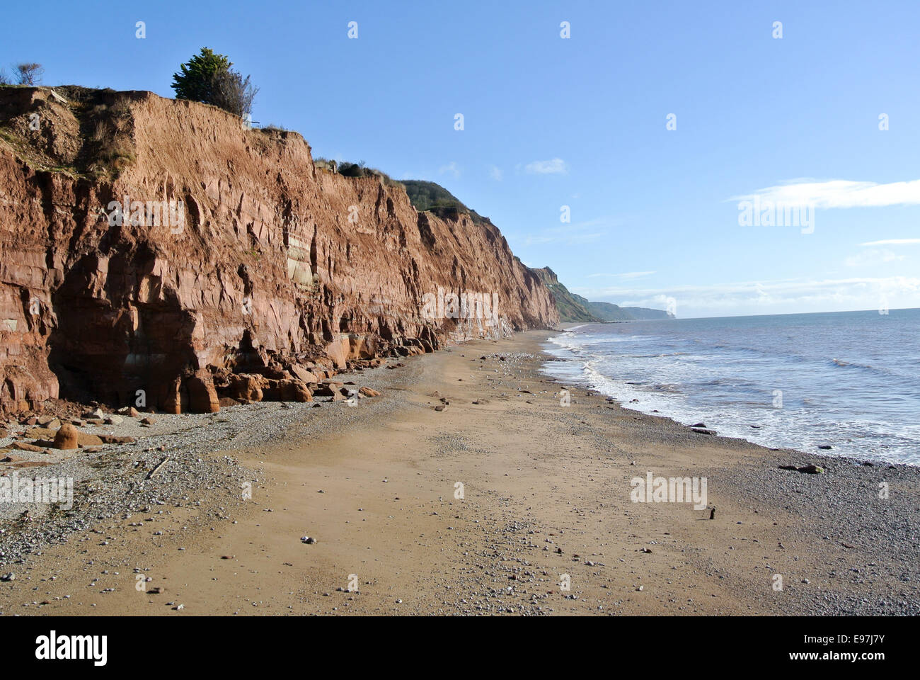 Jurassic erosion hi-res stock photography and images - Alamy
