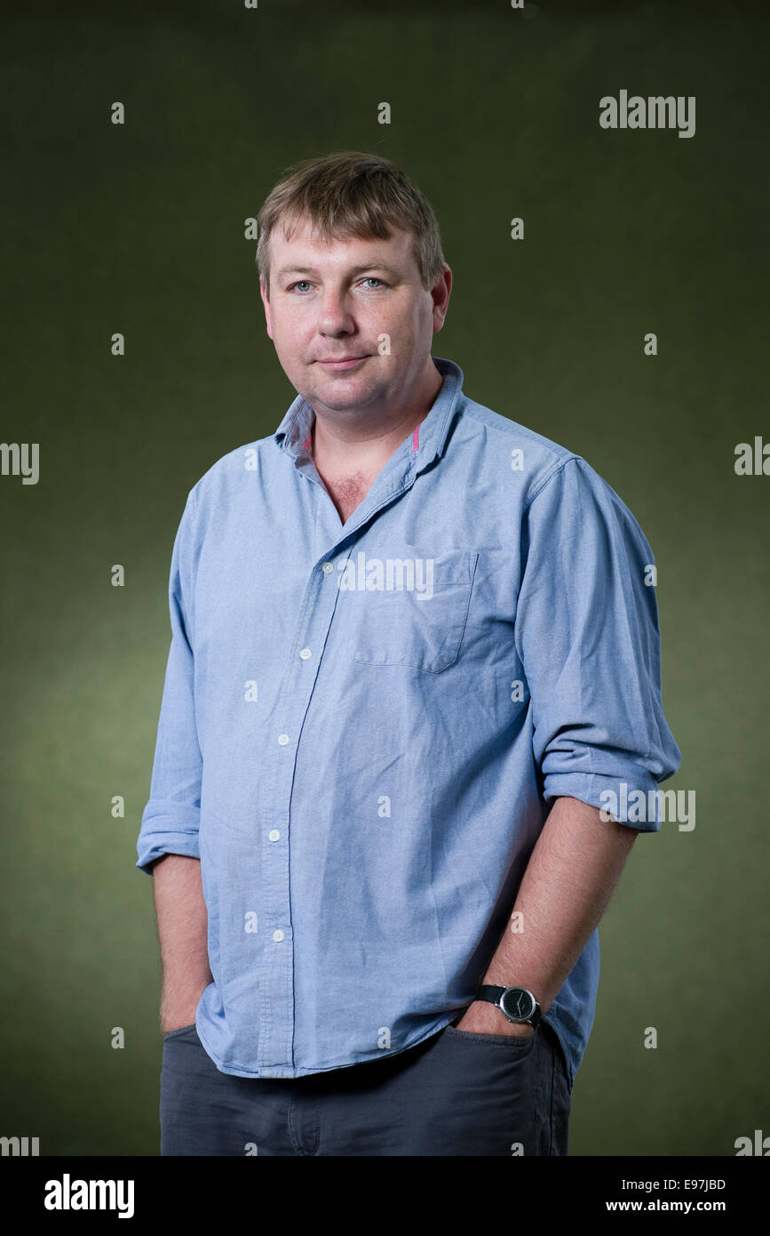 Danny dorling hi-res stock photography and images - Alamy