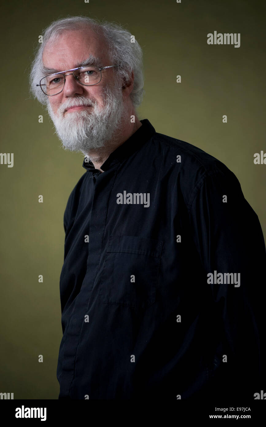 Rowan williams hi-res stock photography and images - Alamy