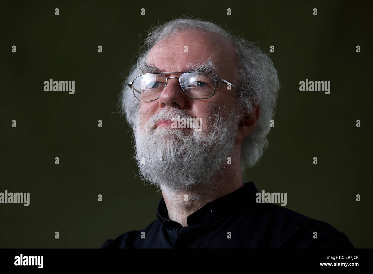 Rowan Williams High Resolution Stock Photography and Images - Alamy