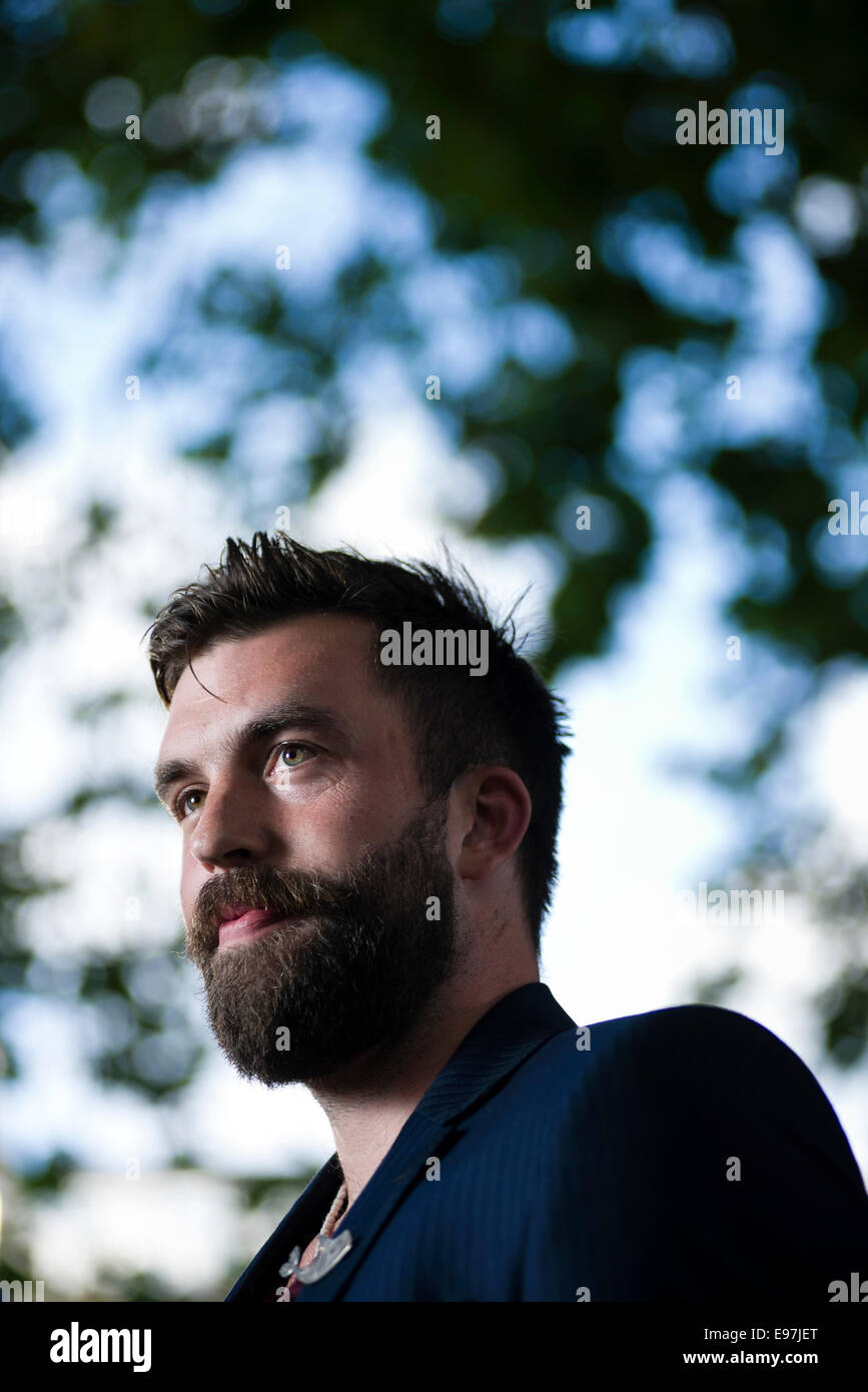 Nick hayes hi-res stock photography and images - Alamy