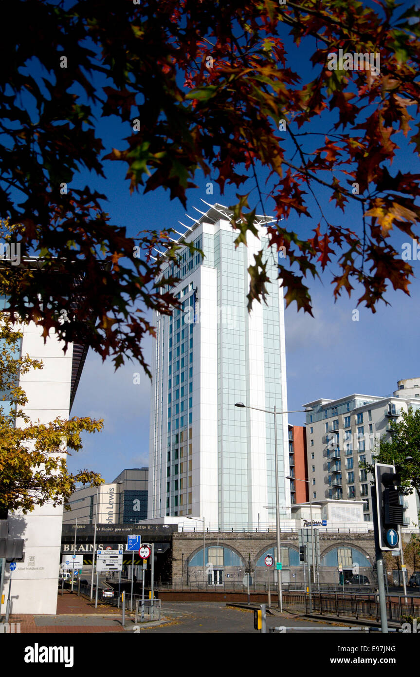 Radisson hotel group hi-res stock photography and images - Alamy