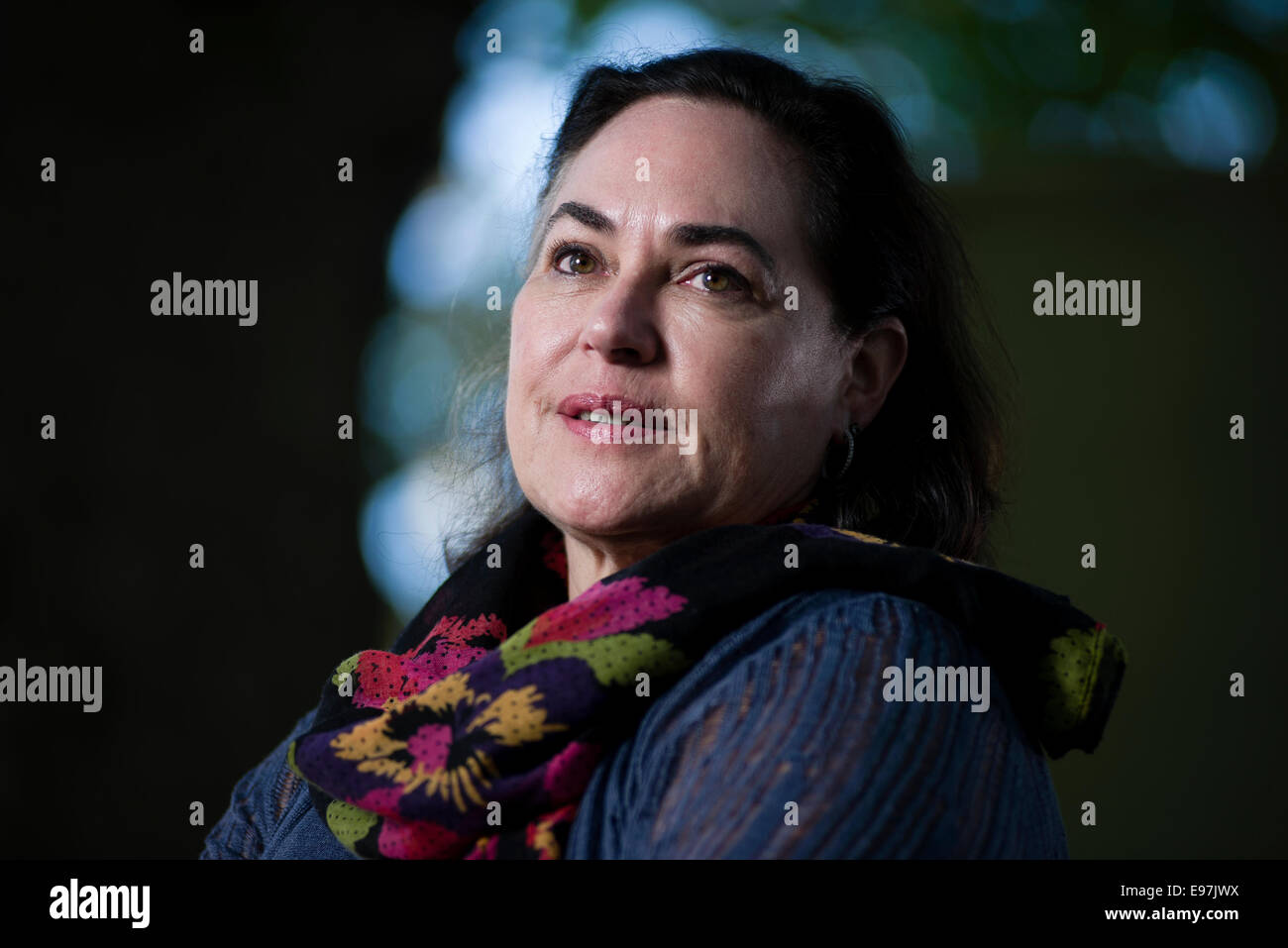 Amy bloom author hi-res stock photography and images - Alamy