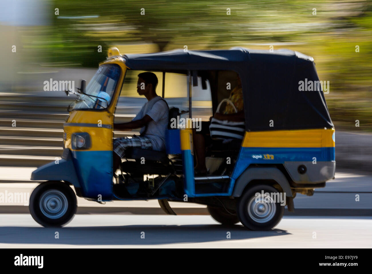 Madagascar Transportation High Resolution Stock Photography and Images ...