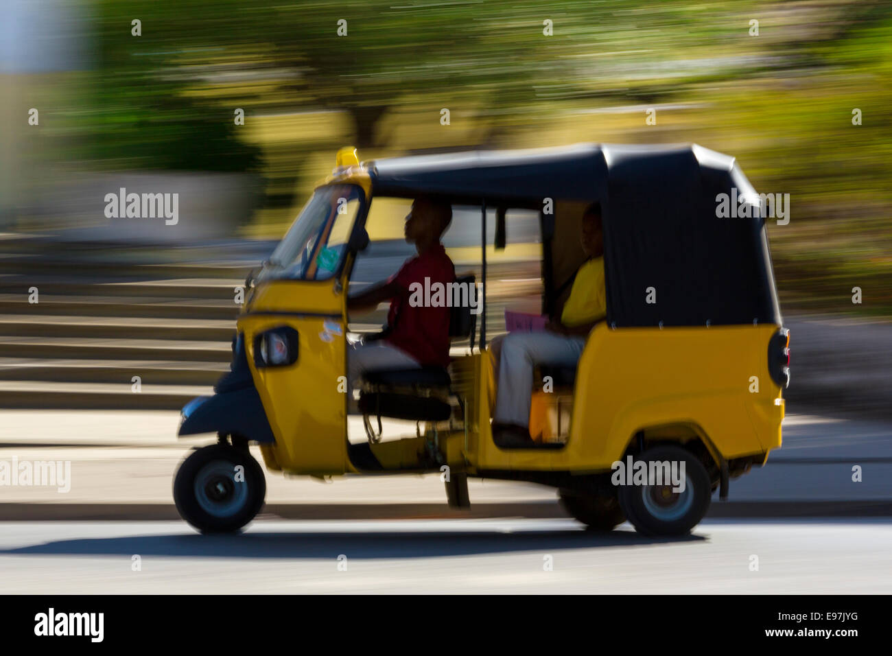 Madagascar Transportation High Resolution Stock Photography and Images ...