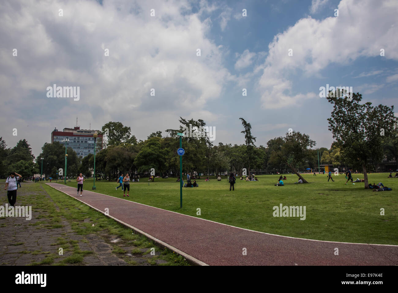 National Autonomous University of Mexico Stock Photo - Alamy