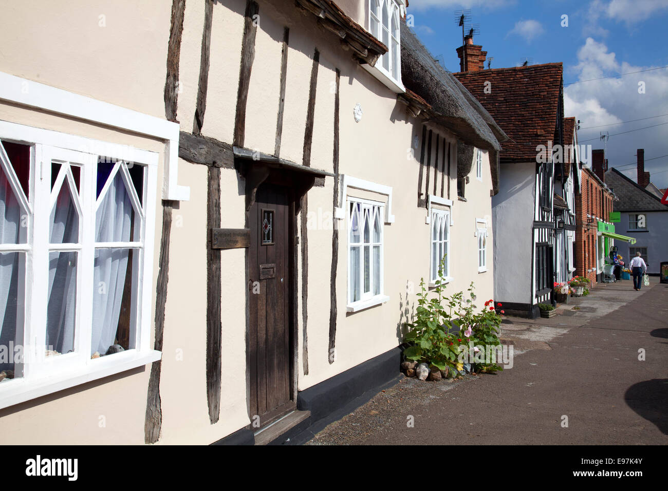 Brook street hi-res stock photography and images - Alamy