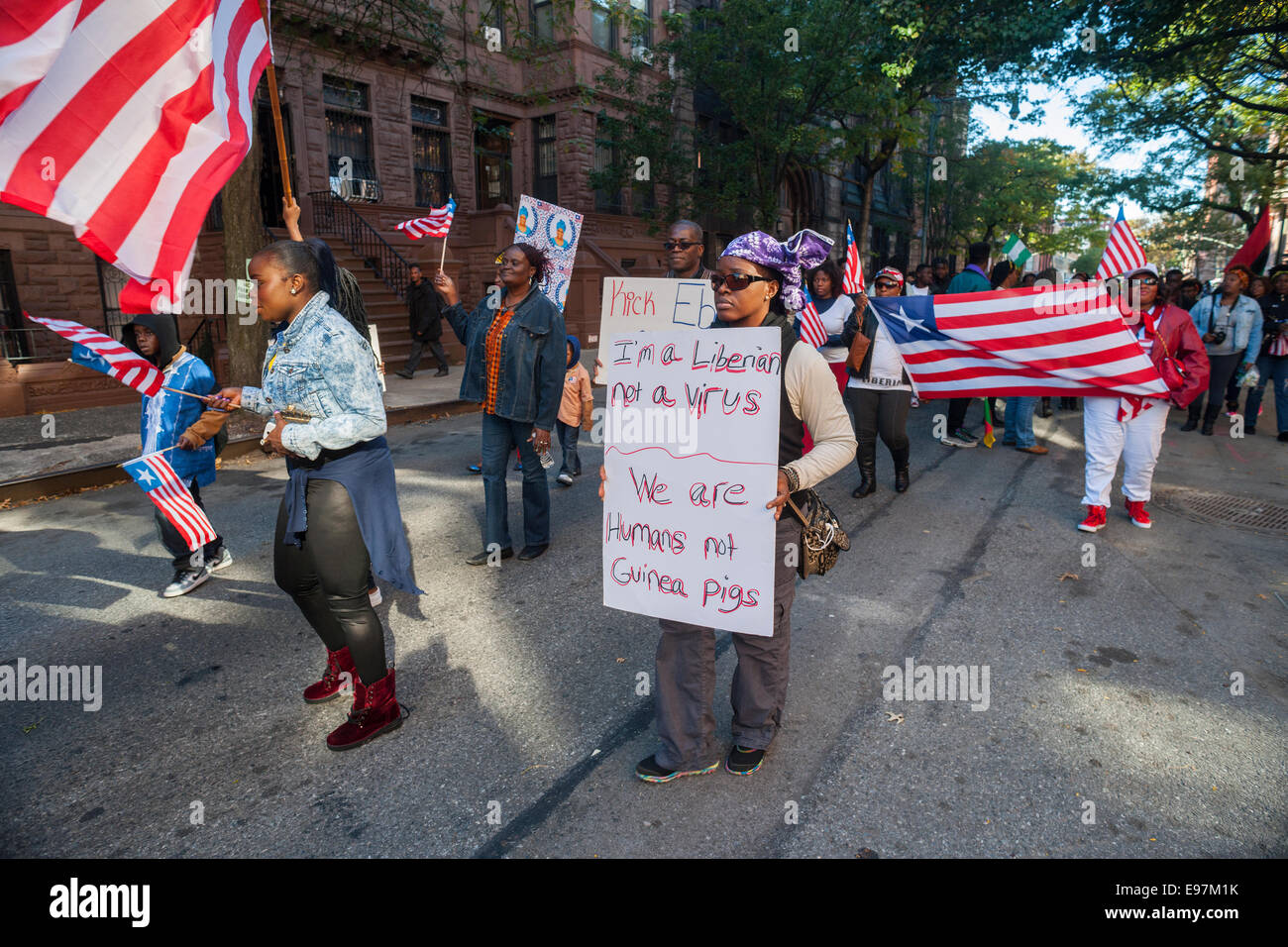 Liberia festival hi-res stock photography and images - Alamy