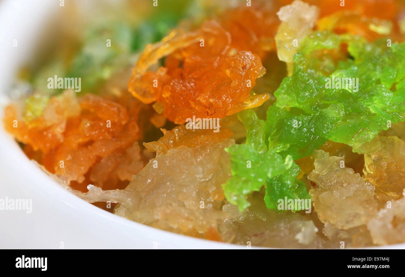 Sweet rice or Zarda of Indian subcontinent Stock Photo - Alamy