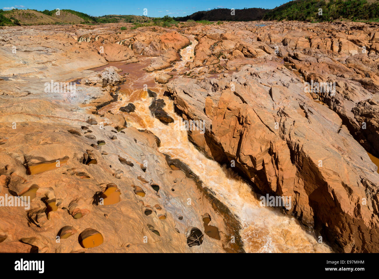 Betsiboka River High Resolution Stock Photography and Images - Alamy