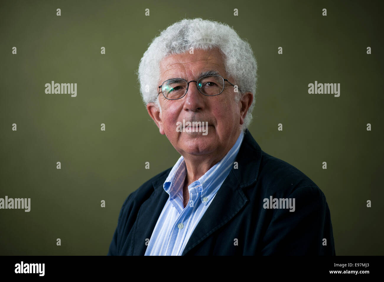 Iraqi born hi-res stock photography and images - Alamy