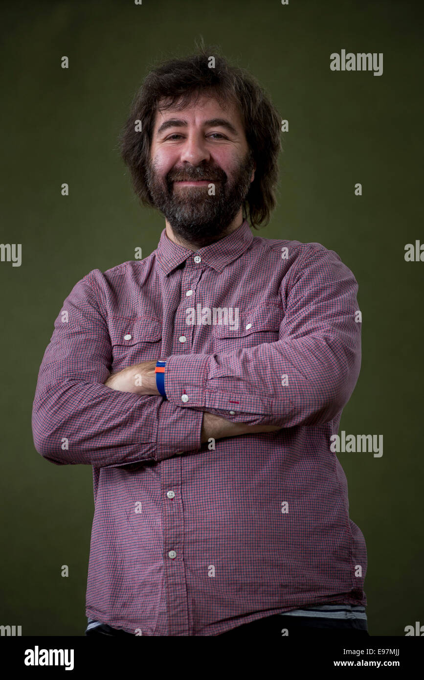 Perrier Award winning Irish comedian, author, musician, actor and ...