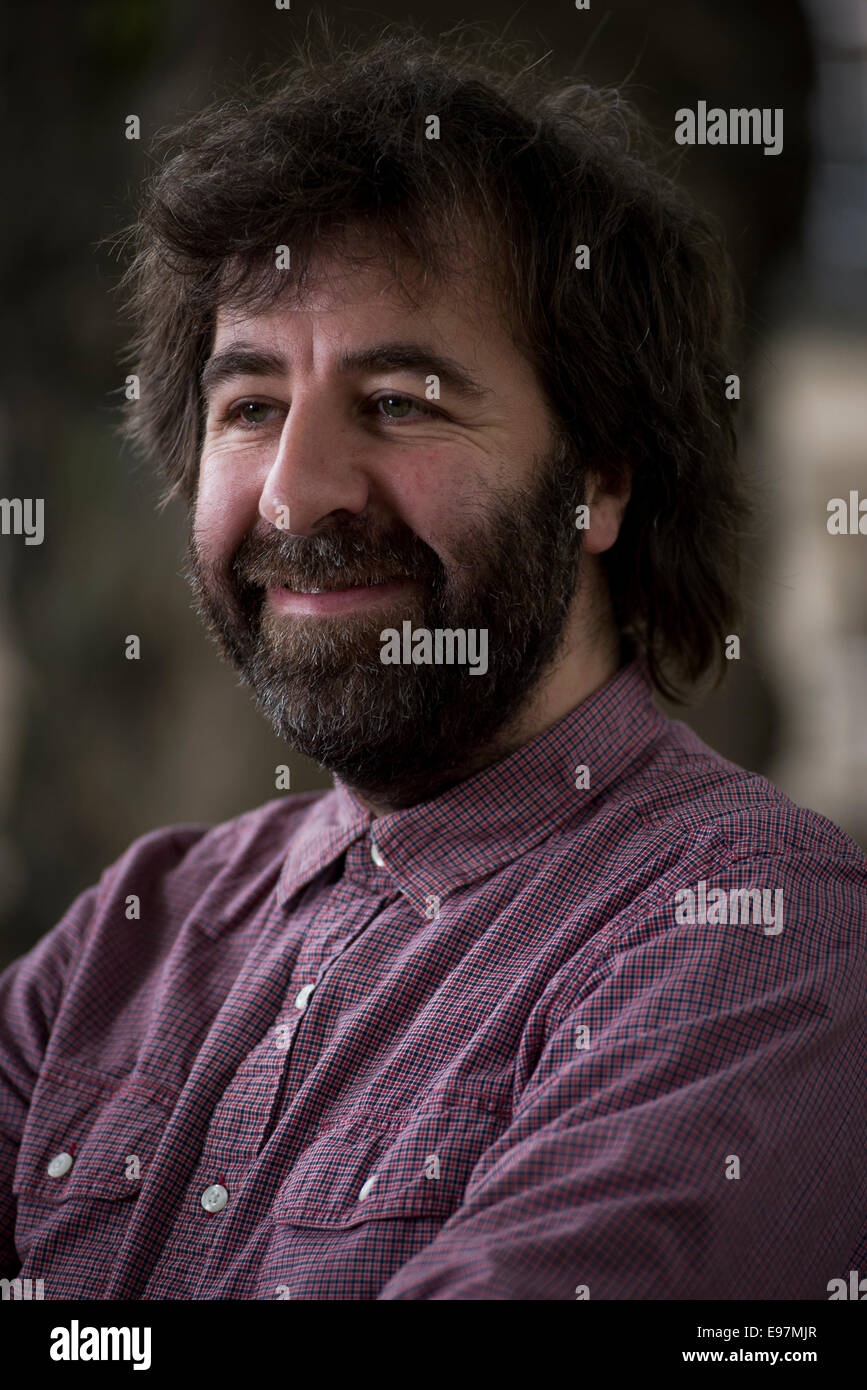 Perrier Award winning Irish comedian, author, musician, actor and ...