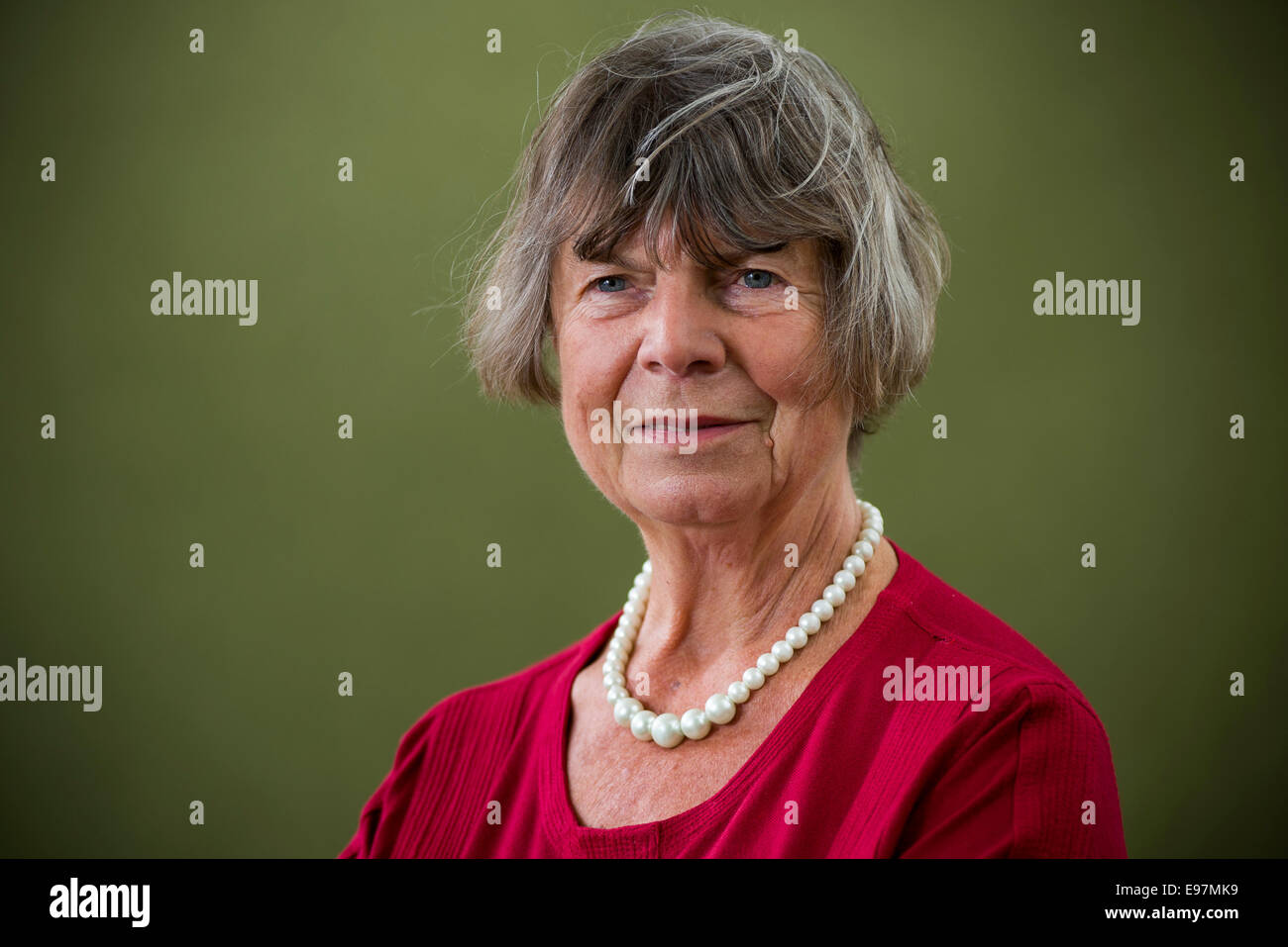 Margaret drabble edinburgh hi-res stock photography and images - Alamy