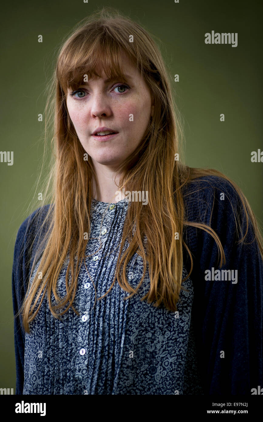 Emma Healey High Resolution Stock Photography and Images - Alamy