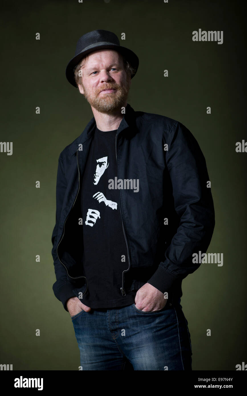 Nick brooks hi-res stock photography and images - Alamy