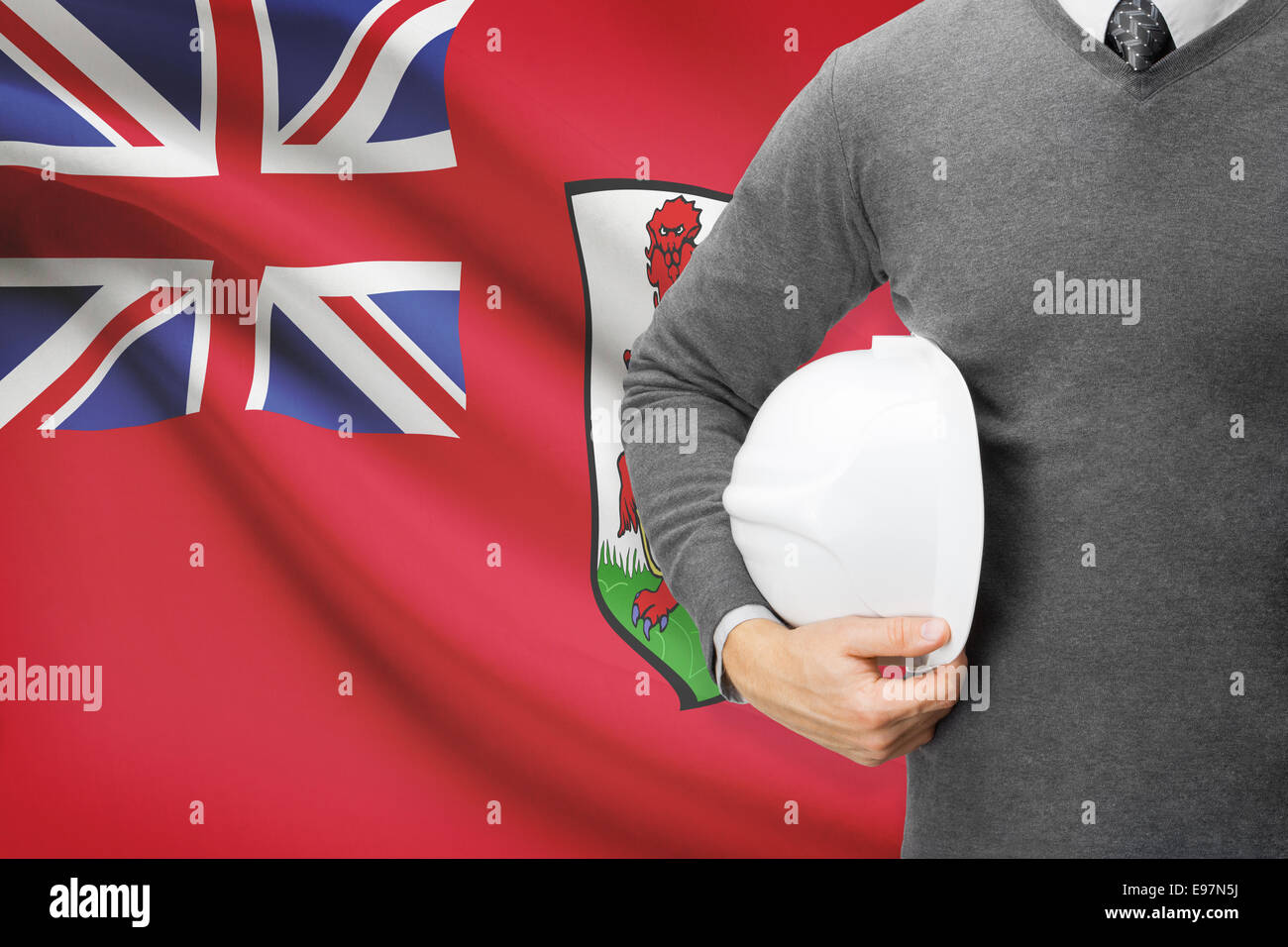 Bermuda gas hi-res stock photography and images - Alamy