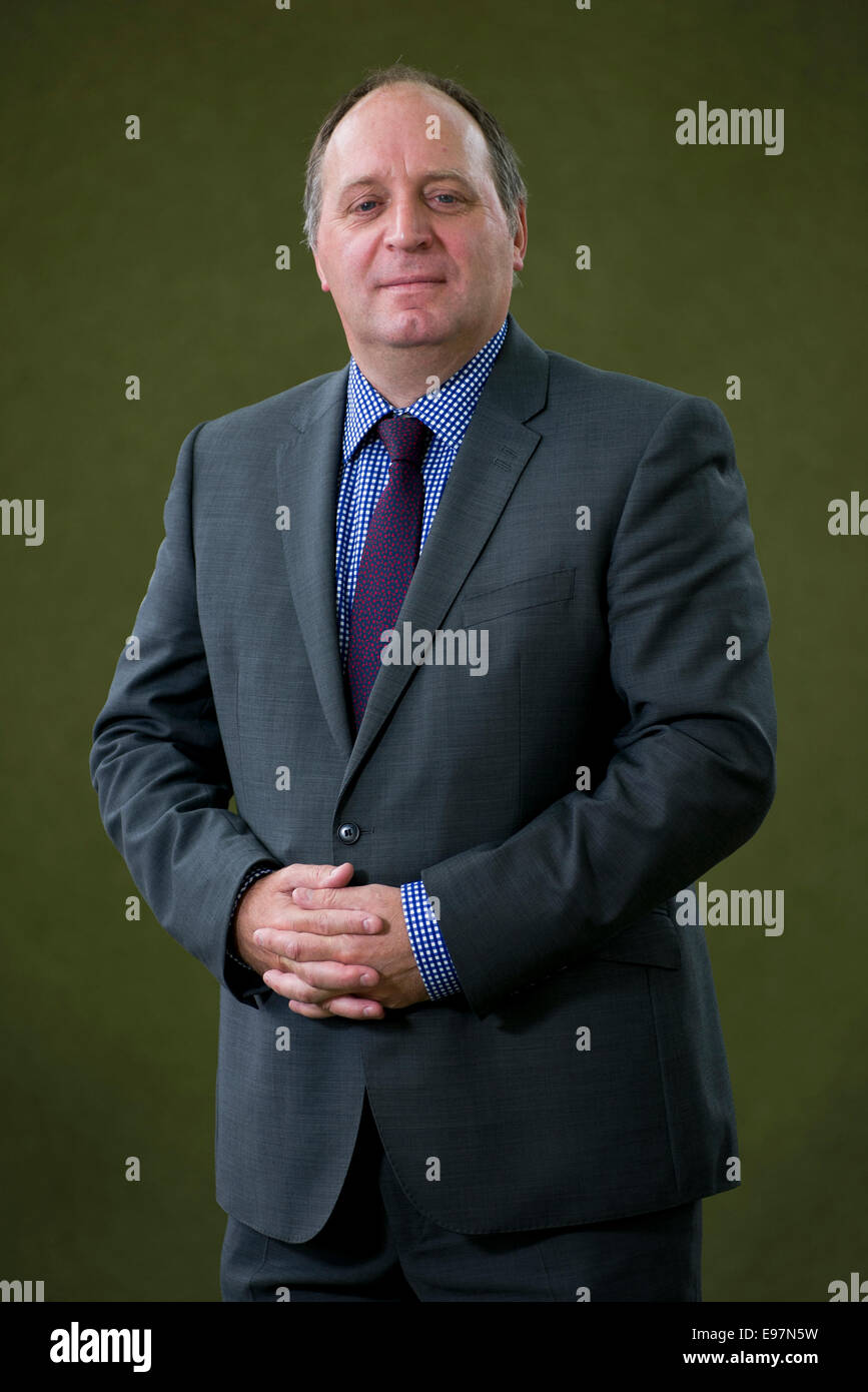 Forsyth hi-res stock photography and images - Alamy