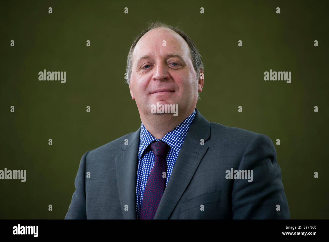 David forsyth scotland hi-res stock photography and images - Alamy