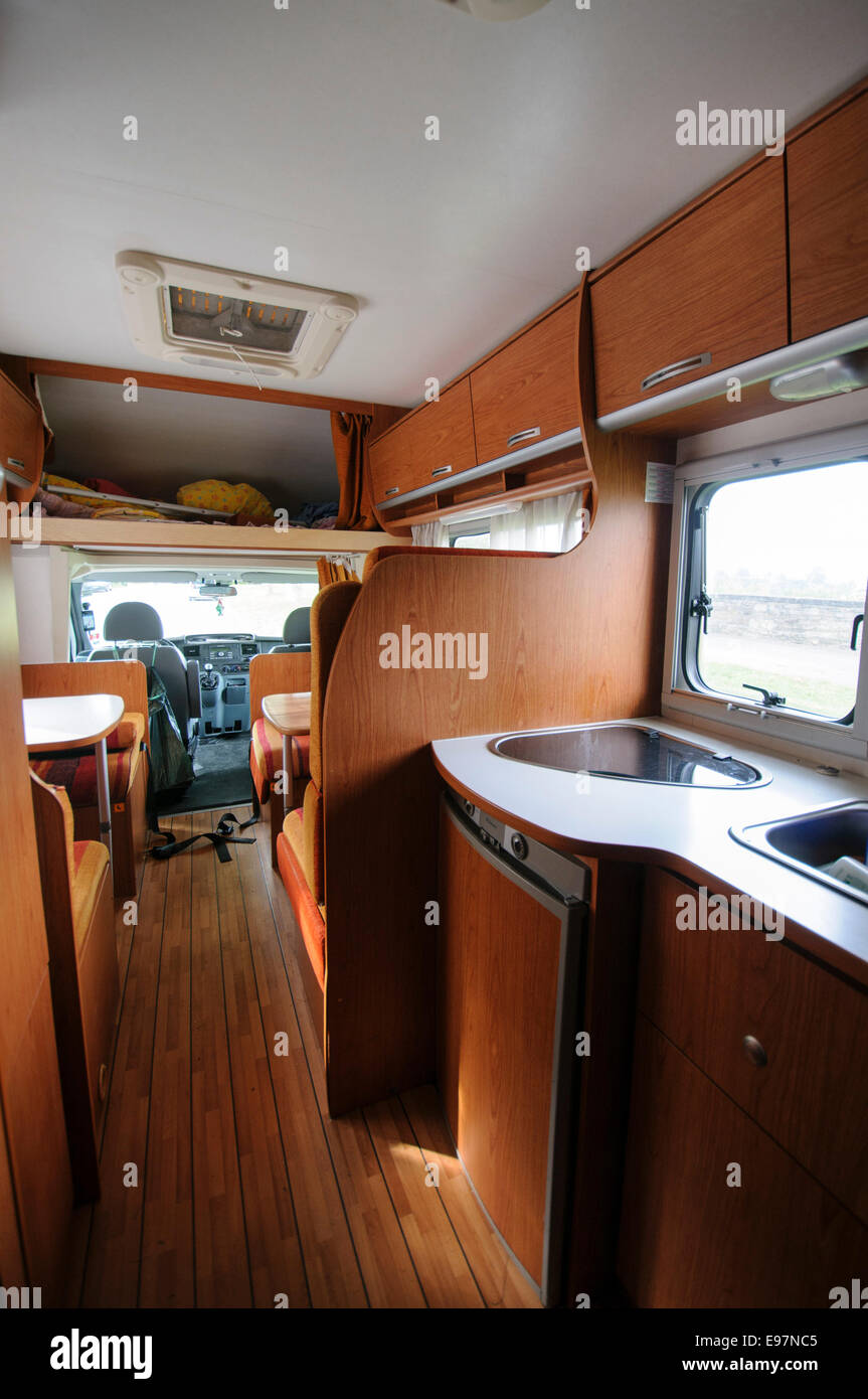 Motor van hi-res stock photography and images - Alamy