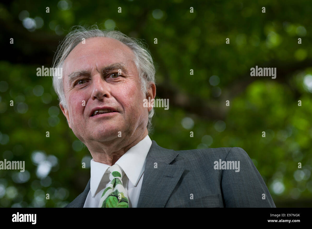 Richard dawkins hi-res stock photography and images - Alamy