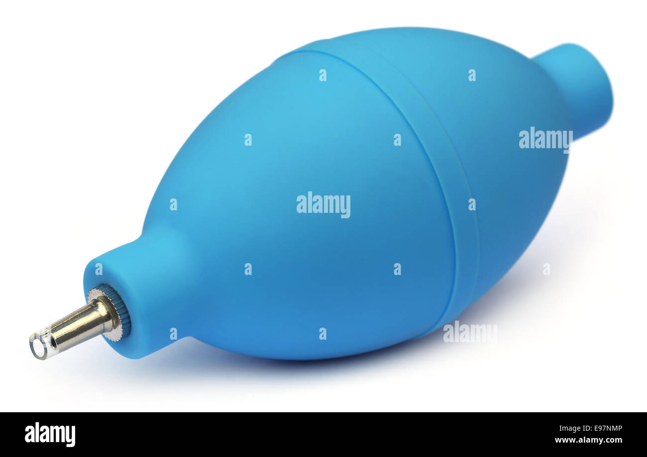 Cleaning nozzle Cut Out Stock Images & Pictures - Alamy