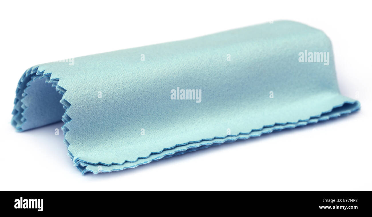 White cloth isolated nobody hi-res stock photography and images - Alamy