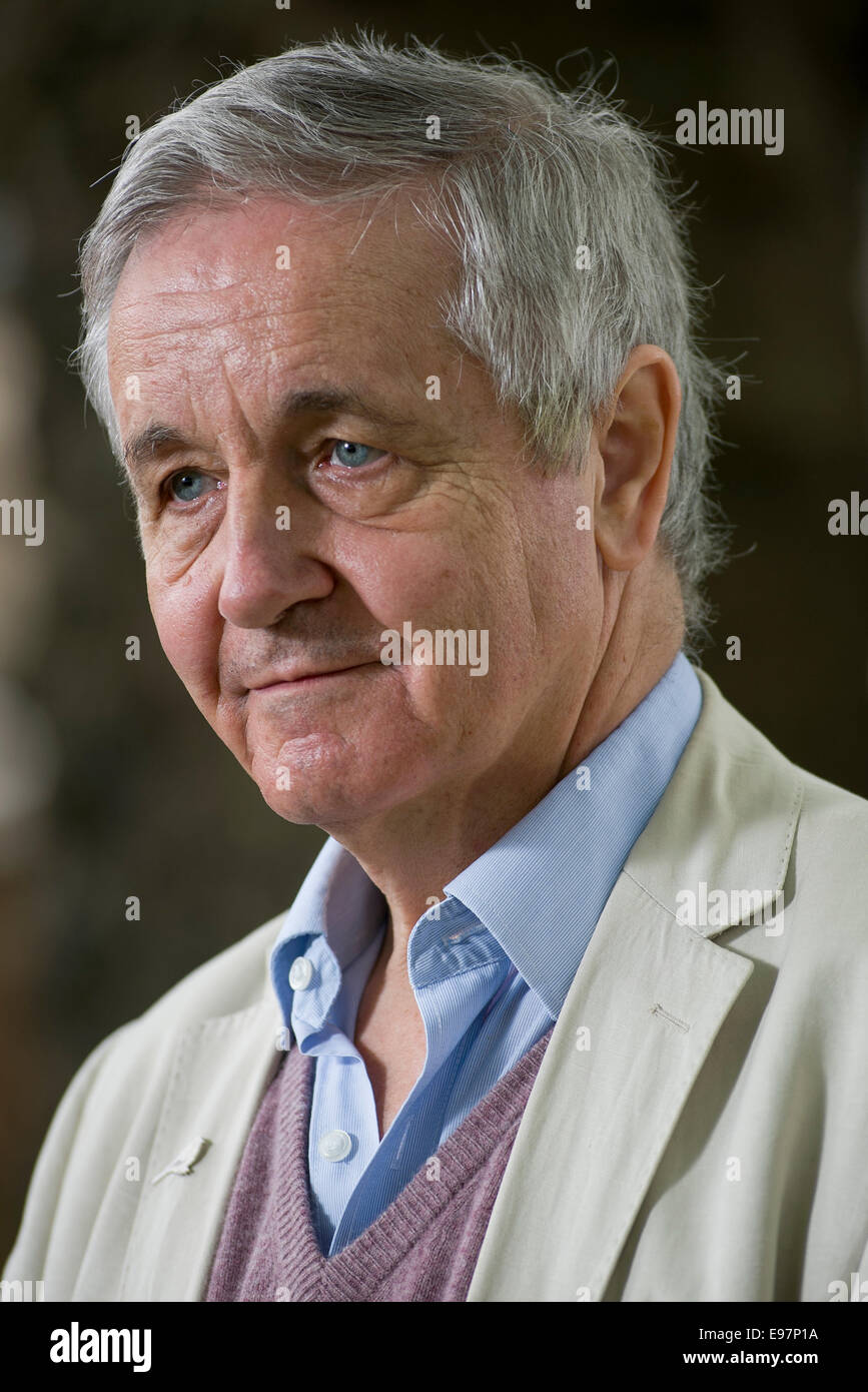 James booth hi-res stock photography and images - Alamy