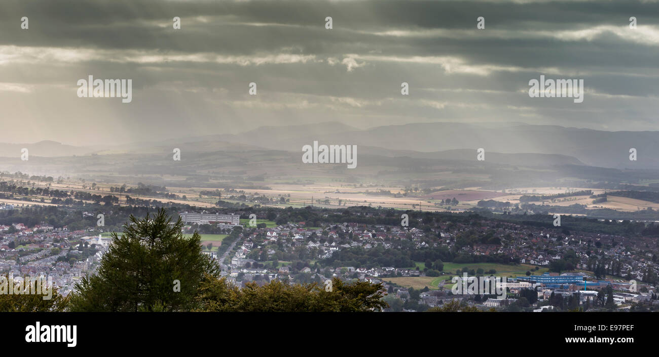 Perth scotland hi-res stock photography and images - Alamy