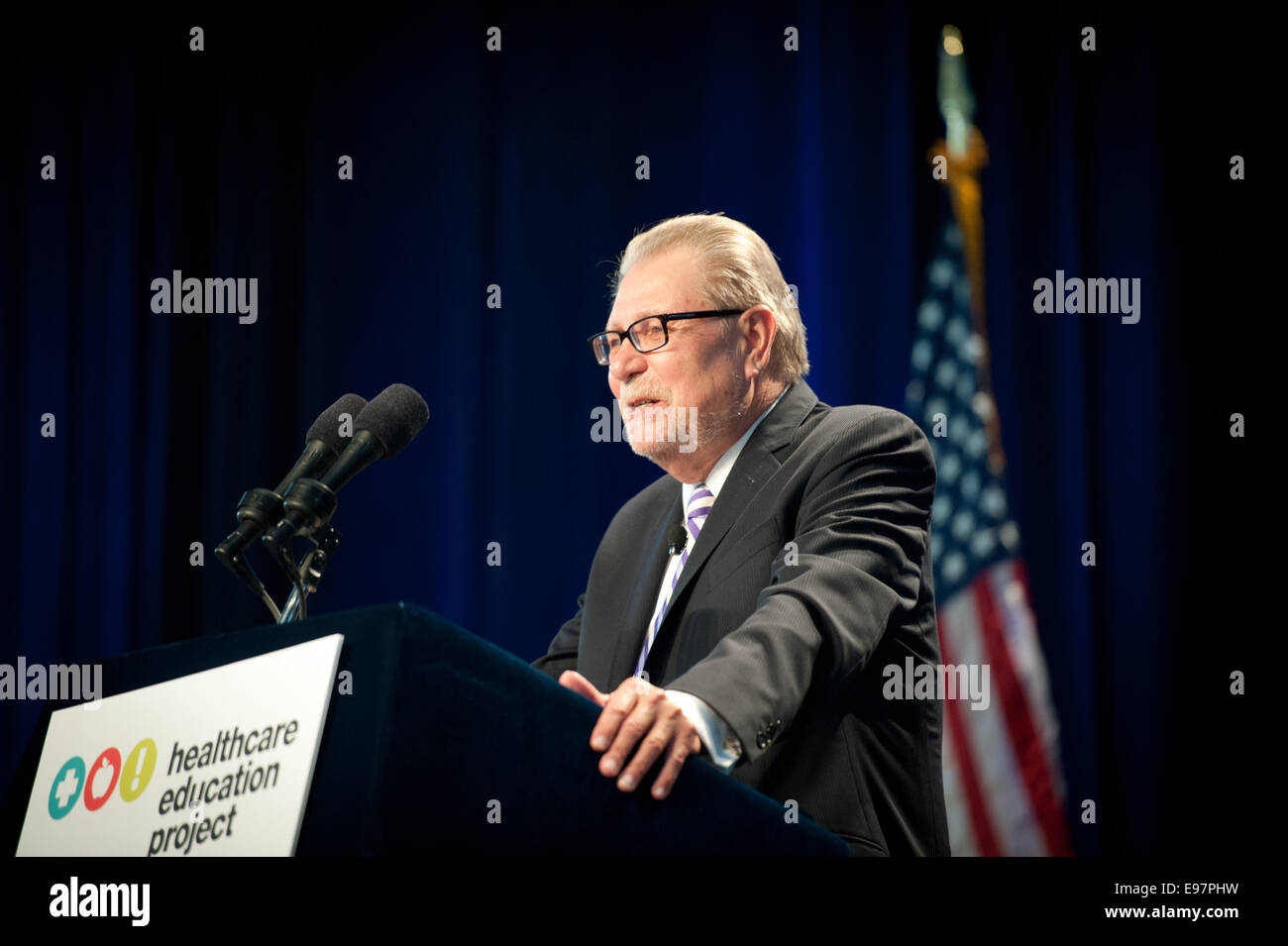 Greater new york hospital association hi-res stock photography and ...